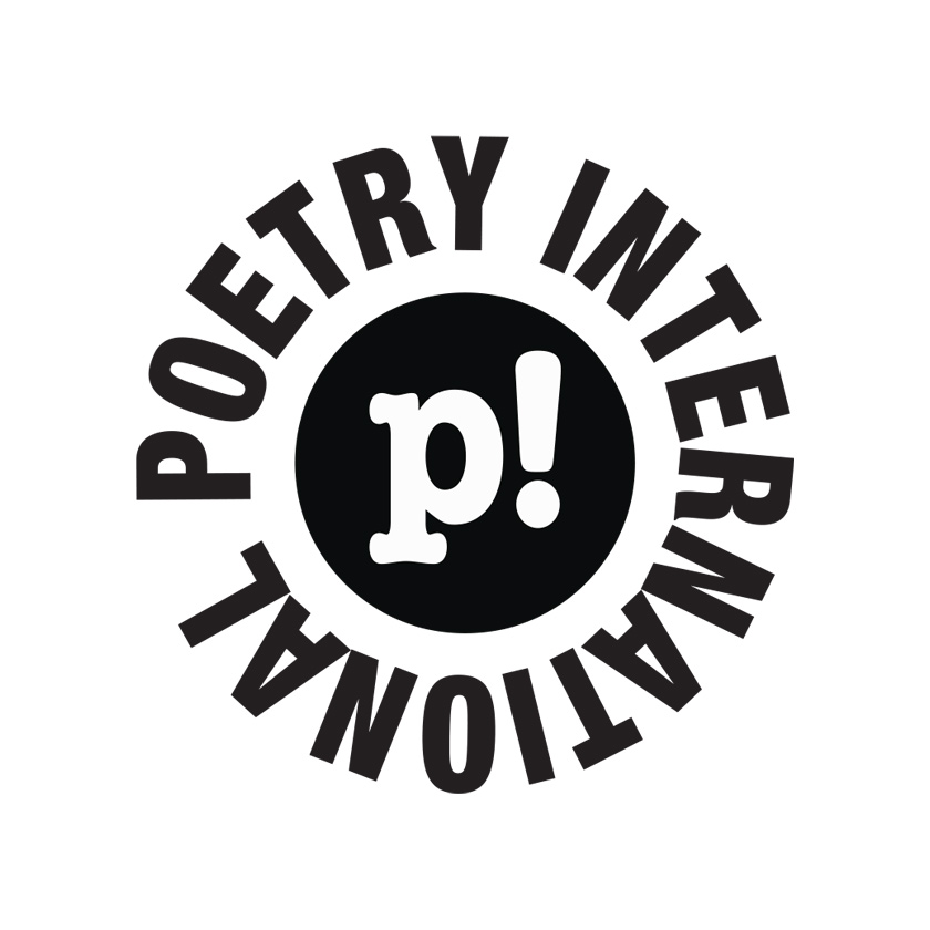 New Poetry Foundation website - Poetry International