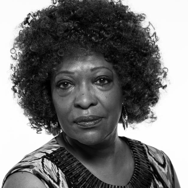 Rita Dove - United States of America - Poetry International