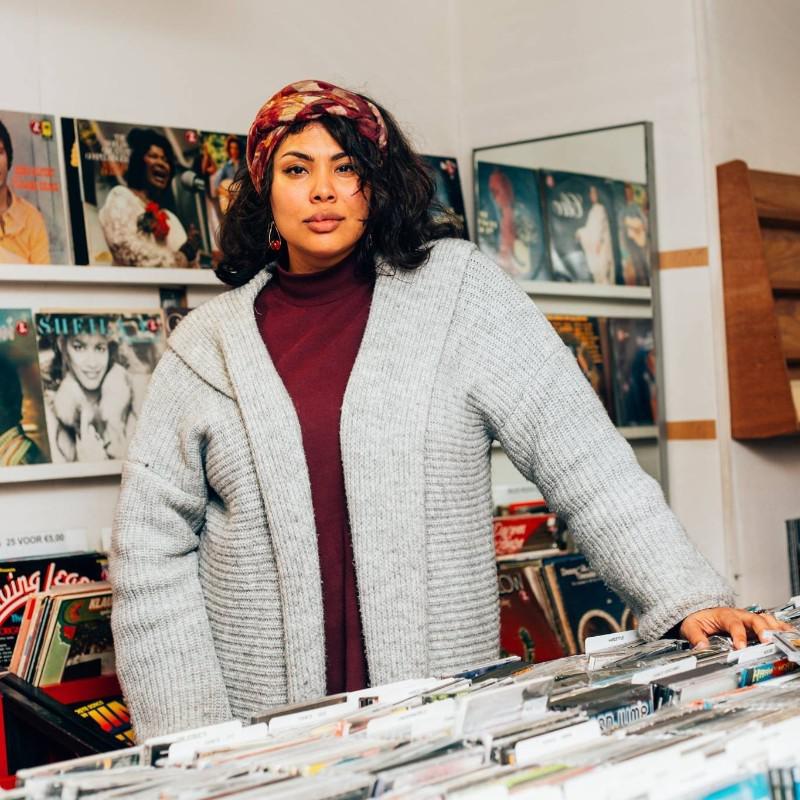 How the underground became pop culture - Poetry International