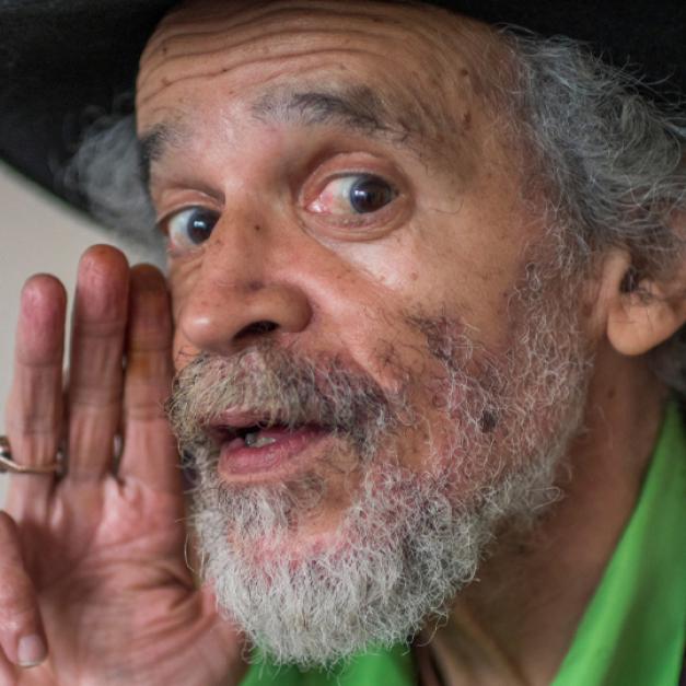 John Agard - United Kingdom of Great Britain and Northern Ireland ...