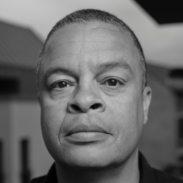 Alfred Schaffer - The Netherlands - Poetry International