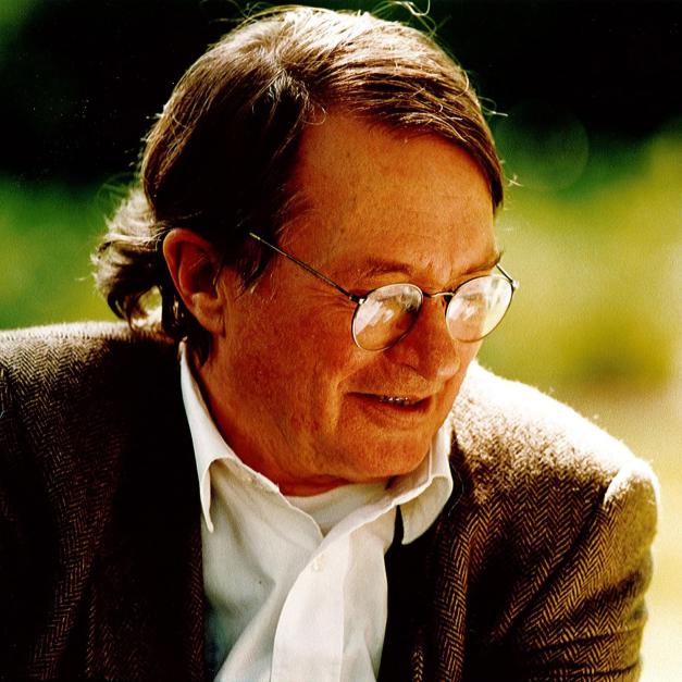 Remco Campert - The Netherlands - Poetry International