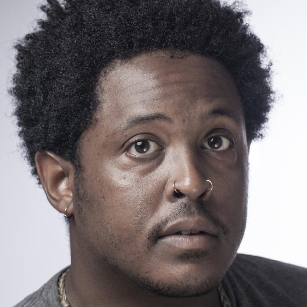 Danez Smith - United States of America - Poetry International