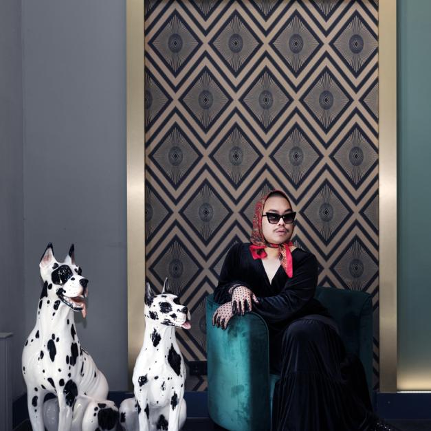 Paul Tran - United States of America - Poetry International