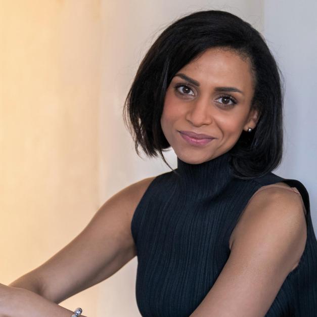 Rachel Long - United Kingdom of Great Britain and Northern Ireland - Poetry International