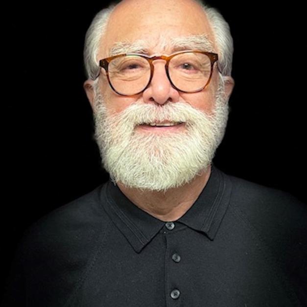 Gustavo Gac-Artigas - Chile - Poetry International