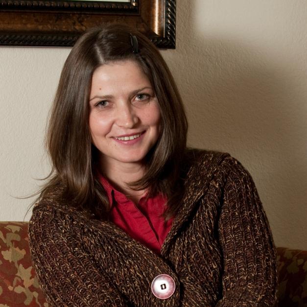 Luljeta Lleshanaku - Albania - Poetry International