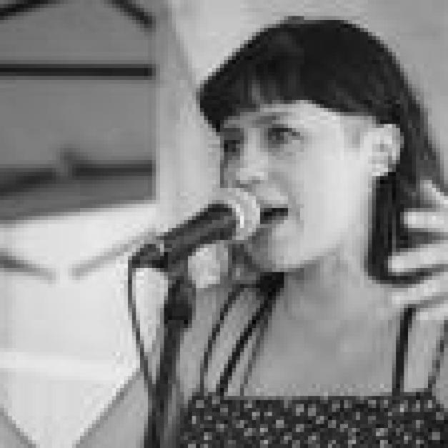 Marcela Parra - Chile - Poetry International