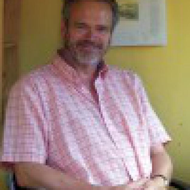 Andrew Greig - Verenigd Koninkrijk - Poetry International