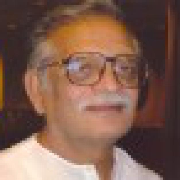 Gulzar - India - Poetry International