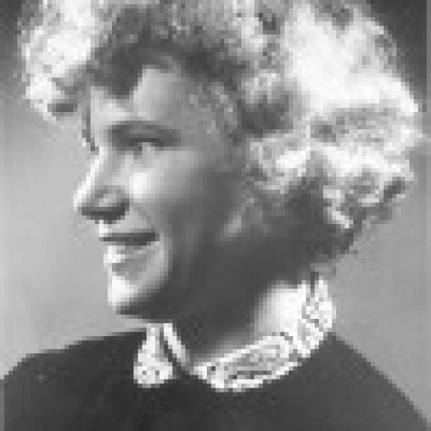 Ingrid Jonker - South Africa - Poetry International