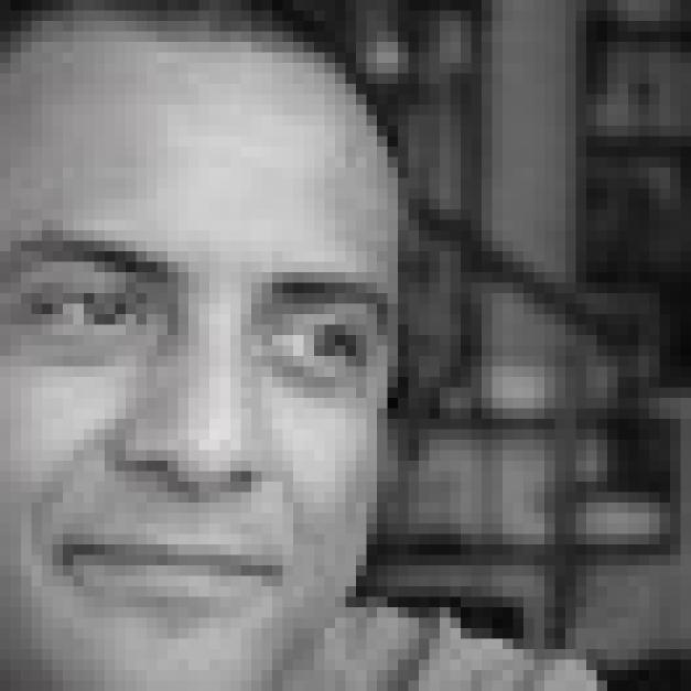 Rustum Kozain - South Africa - Poetry International