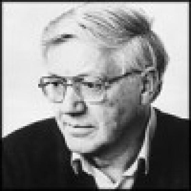 Peter Porter - Australia - Poetry International