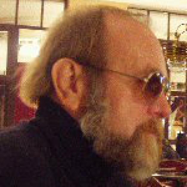 Mario Suško - Croatia - Poetry International