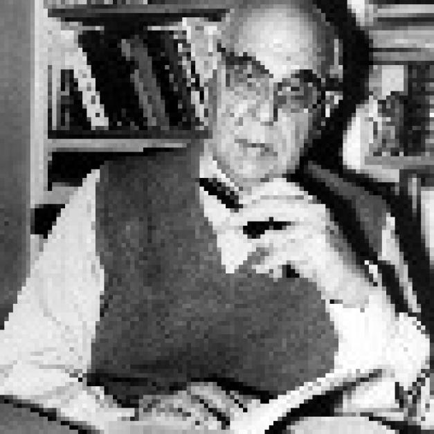 George Seferis - Greece - Poetry International