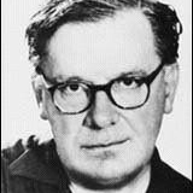 Nikos Engonopoulos - Greece - Poetry International