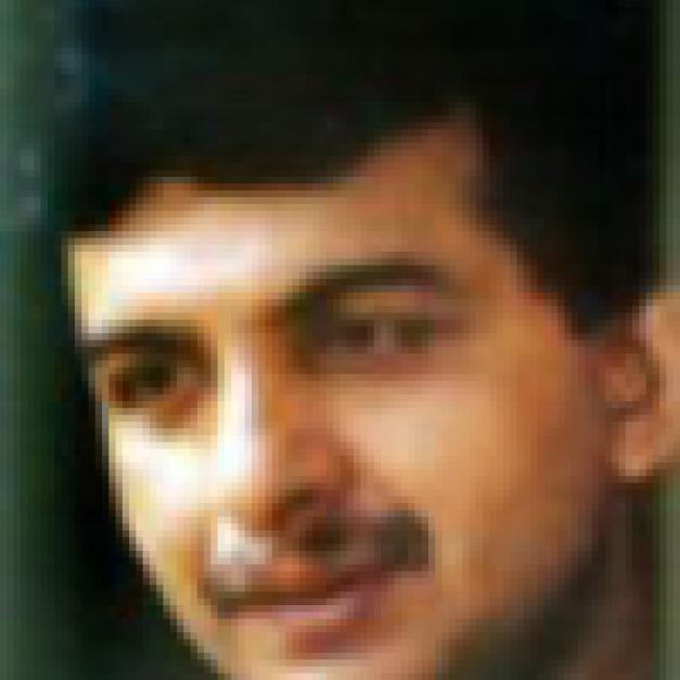 Jayant Kaikini - India - Poetry International