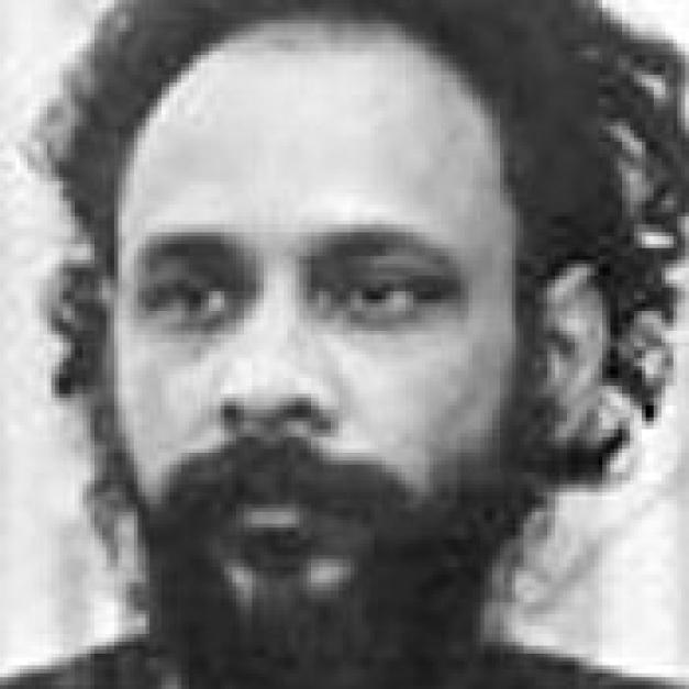 Joy Goswami - India - Poetry International