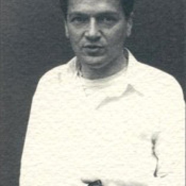 Franco Buffoni - Italy - Poetry International