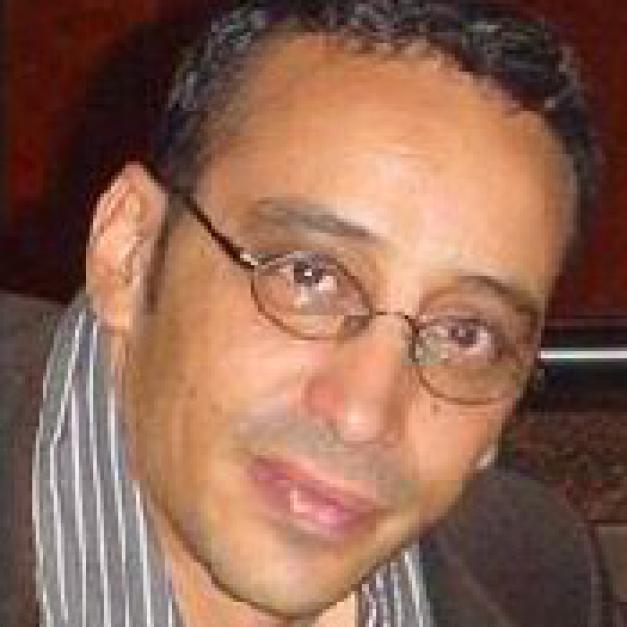Abdel-ilah Salhi - Morocco - Poetry International