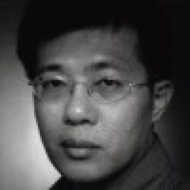 Chen Li - Taiwan - Poetry International