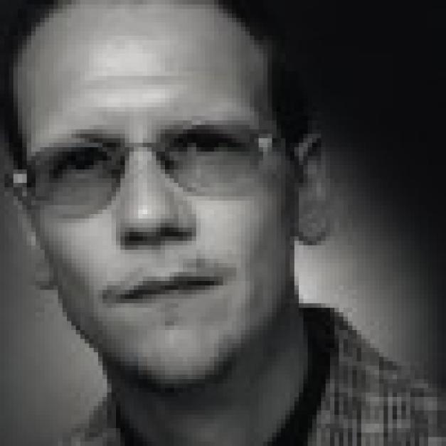 Sjón - Iceland - Poetry International