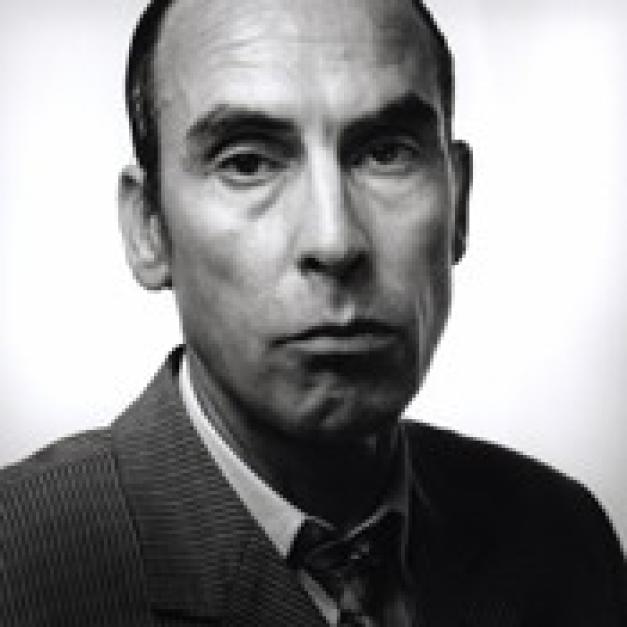 Jules Deelder - Nederland - Poetry International