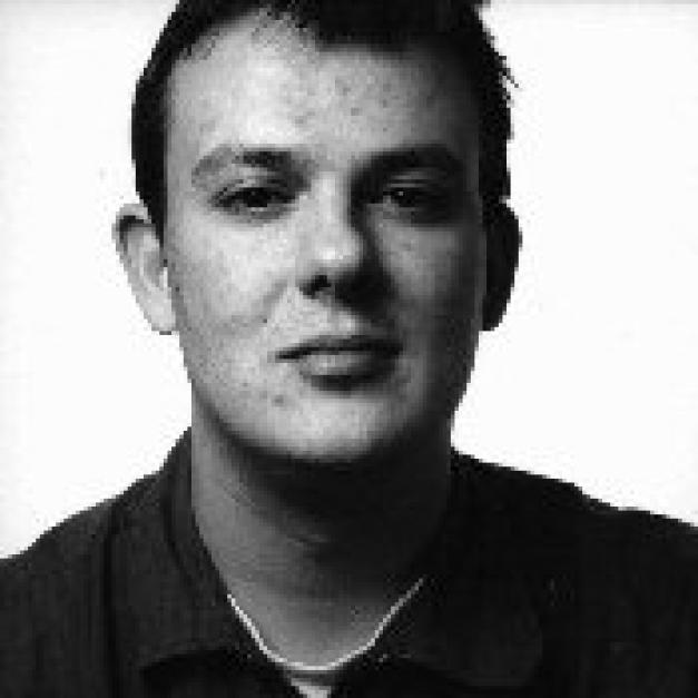 Mark Boog - The Netherlands - Poetry International