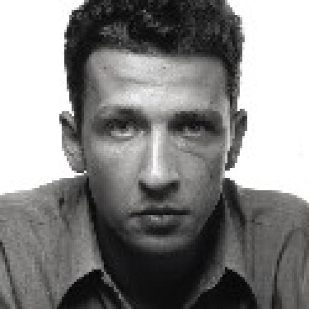 Boris Rizhy - USSR - Poetry International