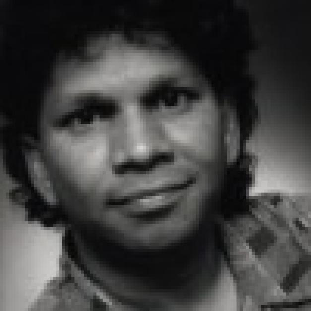 David Dabydeen - Guyana - Poetry International