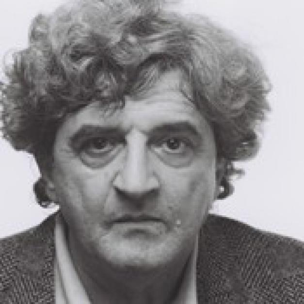 Marko Vešovic - Yugoslavia - Poetry International