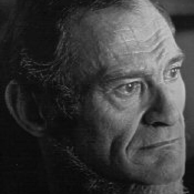 Lionel Abrahams - South Africa - Poetry International