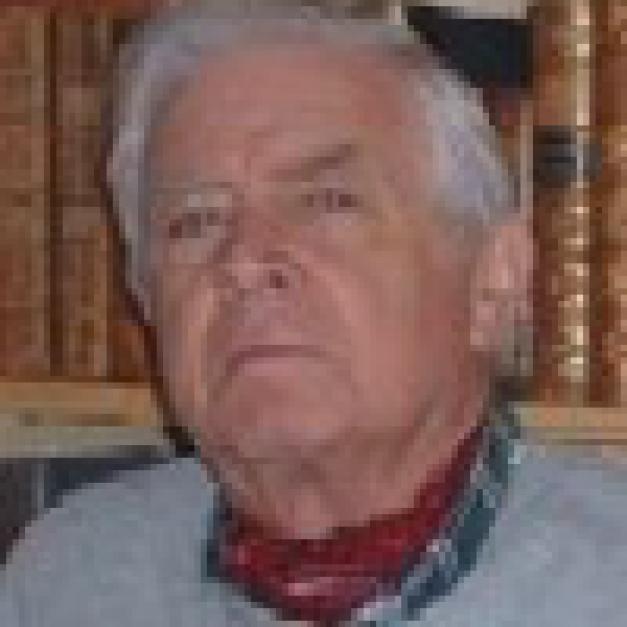 Patrick Cullinan - South Africa - Poetry International