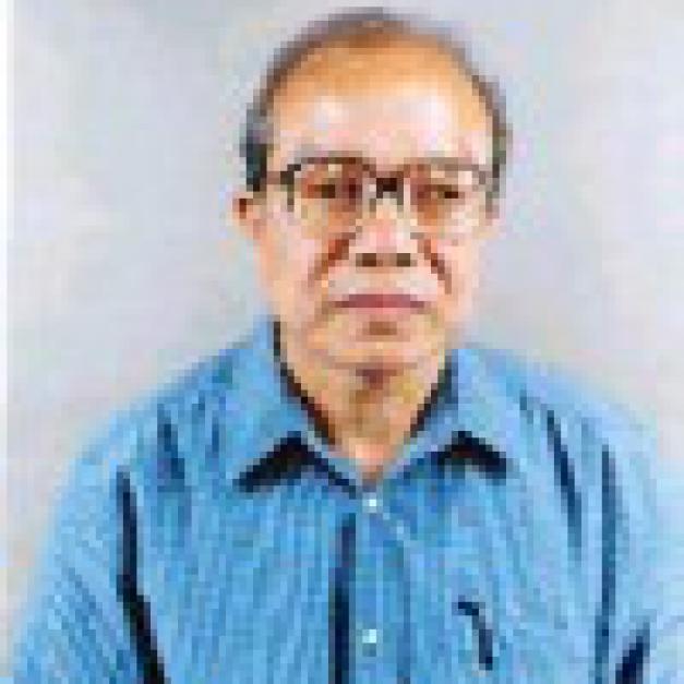 Thangjam Ibopishak Singh - India - Poetry International