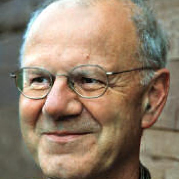 Toon Tellegen - The Netherlands - Poetry International