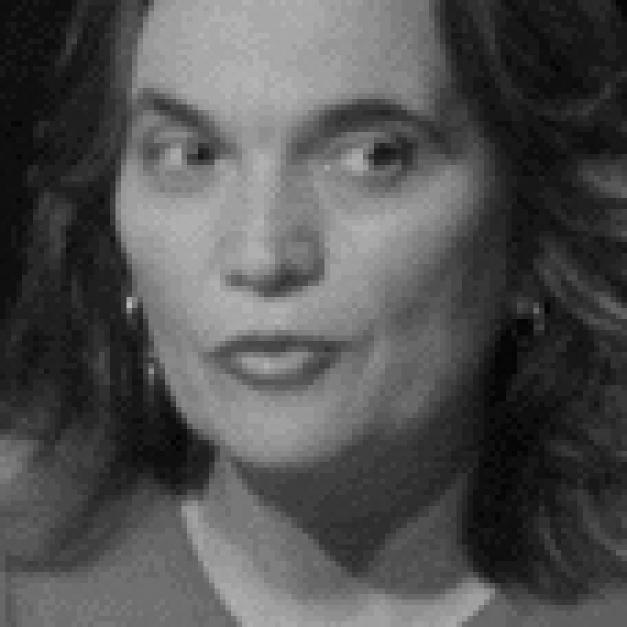 Dorothy Porter - Australia - Poetry International