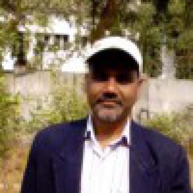 Basudev Sunani - India - Poetry International