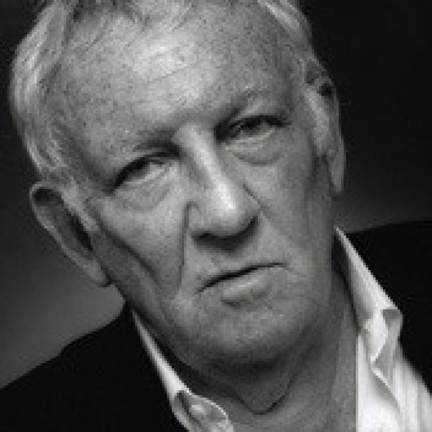 Hugo Claus - Belgium - Poetry International