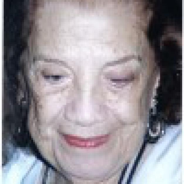 Meira Delmar - Colombia - Poetry International