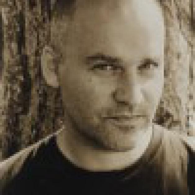 Morten Søndergaard - Denmark - Poetry International