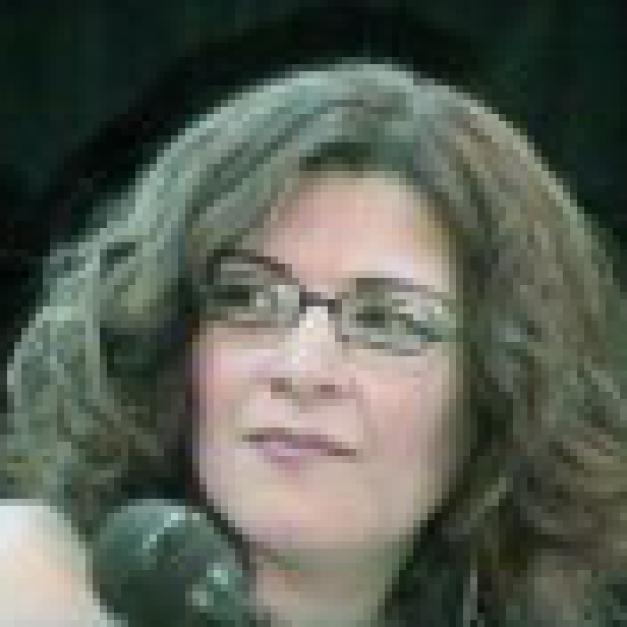 Fatima Naoot - Egypte - Poetry International