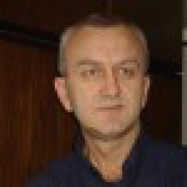 Krešimir Bagić - Croatia - Poetry International