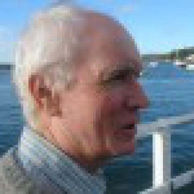 Peter Boyle - Australia - Poetry International