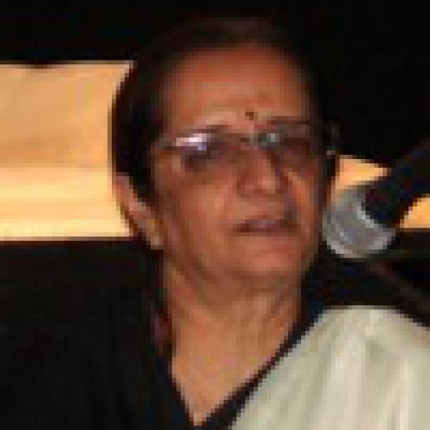 Saroop Dhruv - India - Poetry International