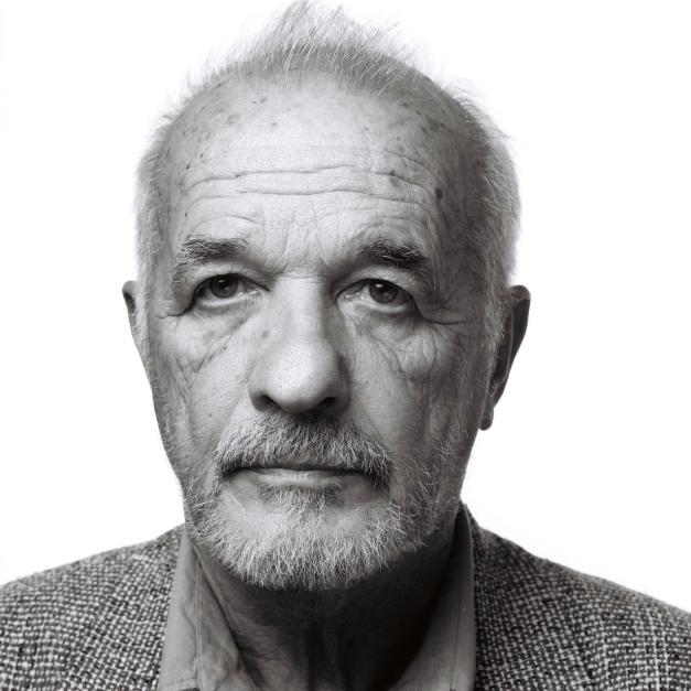 Dane Zajc - Slovenia - Poetry International