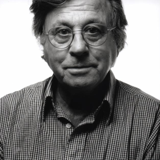 Ed Leeflang - The Netherlands - Poetry International