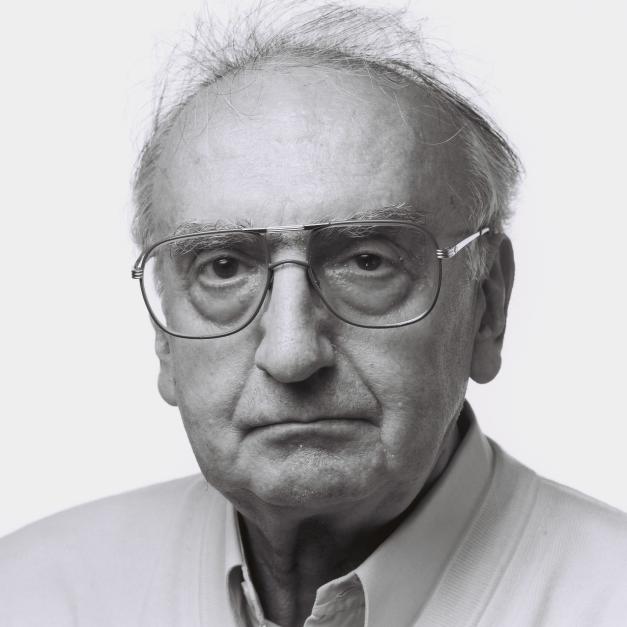 Miodrag Pavlovic - Serbia - Poetry International