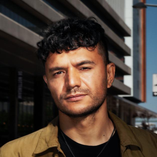 Raymond Antrobus - United Kingdom of Great Britain and Northern Ireland ...