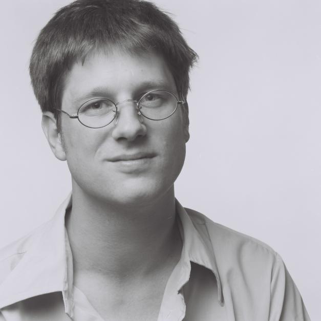 Jan Wagner - Germany - Poetry International