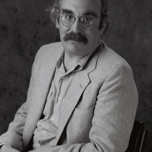 Lawrence Raab - United States of America - Poetry International